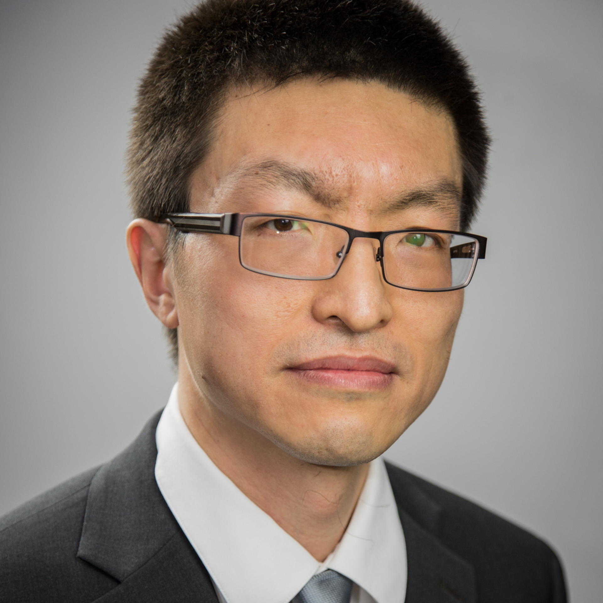 Ruixiang Wang, PhD | Iowa’s Hawkeye Intellectual and Developmental Disabilities Research Center ...